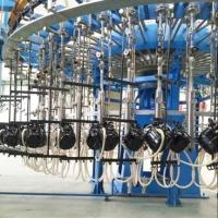 China Black Heat Resistance Home Appliance Paint Compressor Mechanical  Coating Solution for sale