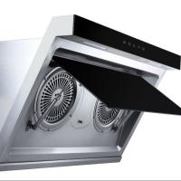 China Powder Spray Paint Home Appliance Coating Kitchen Ventilator Coating Solution for sale