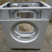 China White Grey Home Appliance Paint Washing Machine Coating Solution for sale