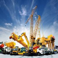 China Corrosion Resistance Engineering Machinery Coating Solution for sale