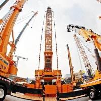 China Corrosion Resistance Engineering Machinery Coating Solution for sale