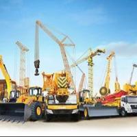 China Corrosion Resistance Engineering Machinery Coating Solution for sale