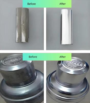Cina Rivestimento in polvere liquida chiara Pretrattamento Prodotti chimici Pretrattamento Degrasante per la pulizia delle superfici metalliche in vendita