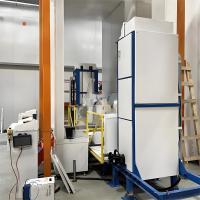 China Electrostatic Powder Coating Painting Robot for Turnkey Powder Coating Line Solutions for sale