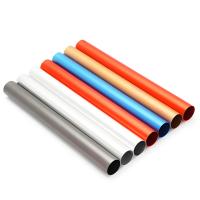 China Anodic Electrophoretic Coating For Aluminum Profiles for sale