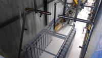 China Automatic Electrophoretic Coating Line For The Automotive Industry for sale