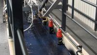 China Automatic Electrophoretic Coating Line For The Automotive Industry for sale