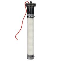 China Tubular Anode Cell for Electrocoating Systems for sale