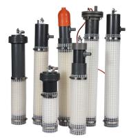 China Tubular Anode Cell for Electrocoating Systems for sale