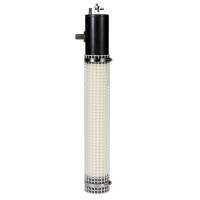 China Tubular Anode Cell for E-Coating – Open Top Style for sale