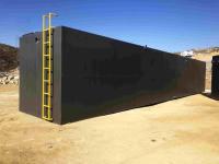China Integrated Sewage Treatment Equipment for sale