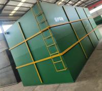 China Integrated Sewage Treatment Equipment for sale