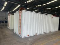 China Integrated Sewage Treatment Equipment for sale