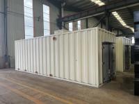 China Integrated Sewage Treatment Equipment for sale