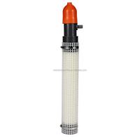 China Anode Cells for Electrophoretic Coating Systems for sale