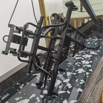 Китай JT-979 Черный антиприлепный катодический электрокоут продается