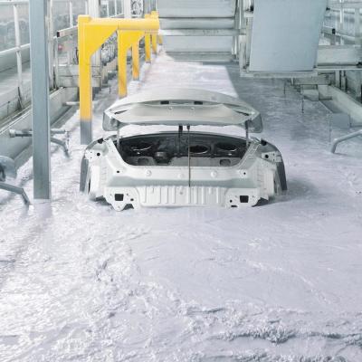 Китай JT-8310C Серый катодный электрофорез продается