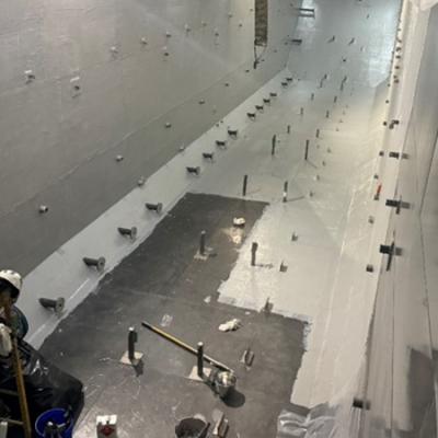 China JT-8310 Electrocoat catódico gris en venta