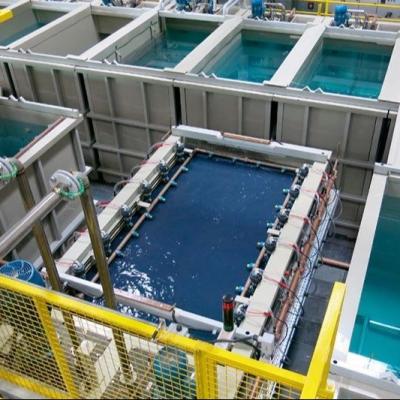 Китай JT-210 Черное катодное электропокрытие продается