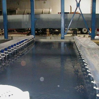 China JT-6800 Electrofocato catódico negro de alta penetración en venta