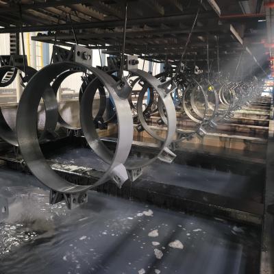 Китай MSDS SGS JT-8310 Черное катодное электропокрытие для металлических поверхностей продается