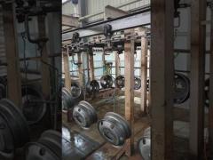 Application Of Electrophoretic Coating Lines In the Hardware Industry