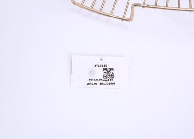 Cina Specchio moderno Concavo-convesso incorniciato rotondo di arte della parete del metallo per la decorazione domestica in vendita