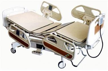 China Hospital Beds for sale
