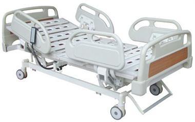 China Hospital Beds for sale