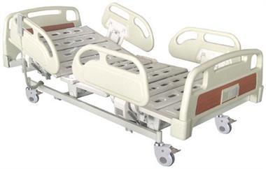 China Hospital Beds for sale