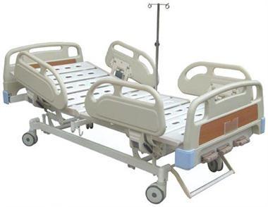 China Hospital Beds for sale