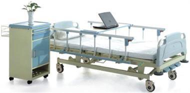 China Hospital Beds for sale