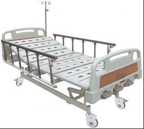 China Hospital Beds for sale