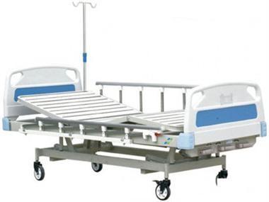 China Hospital Beds for sale