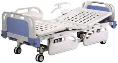 China Hospital Bed for sale
