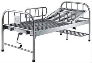 China Hospital Bed for sale
