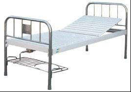 China Hospital Bed for sale