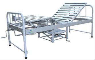 China Hospital Bed for sale