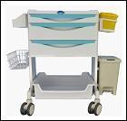 China Medical Trolley for sale