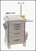 China Medical Trolley for sale