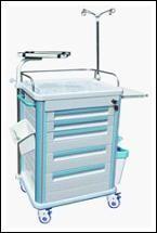 China Medical Trolley for sale