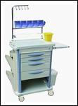 China Medical Trolley for sale