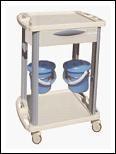 China Medical Trolley for sale