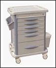 China Medical Trolley for sale