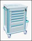 China Medical Trolley for sale