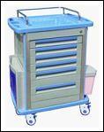 China Medical Trolley for sale