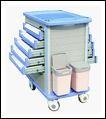 China Medical Trolley for sale