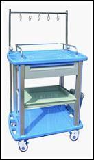 China Medical Trolley for sale