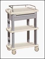 China Medical Trolley for sale