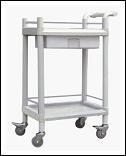 China Medical Trolley for sale